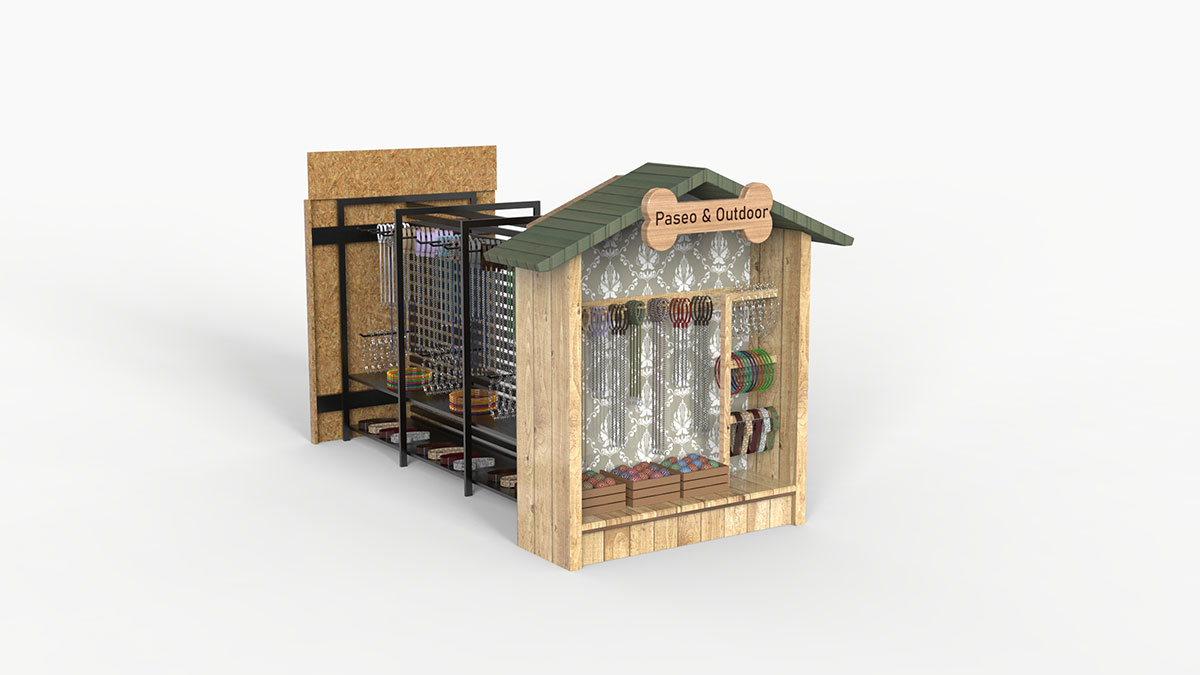 Cabeceras | Hispaflex