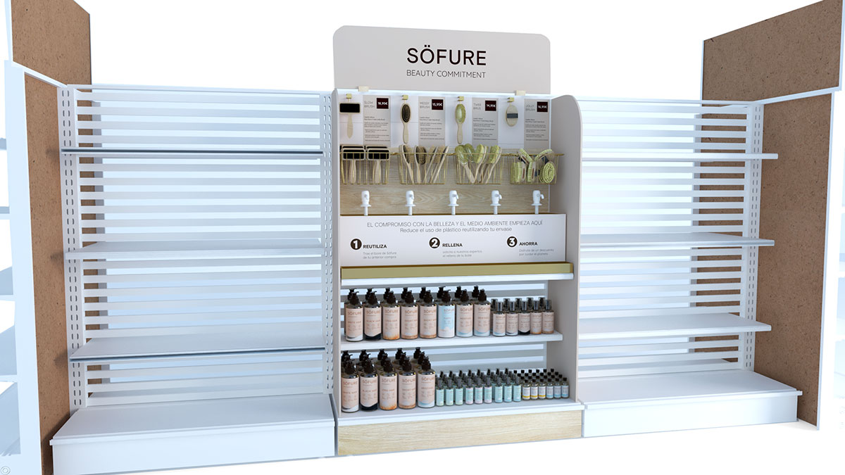 Cabeceras | Hispaflex