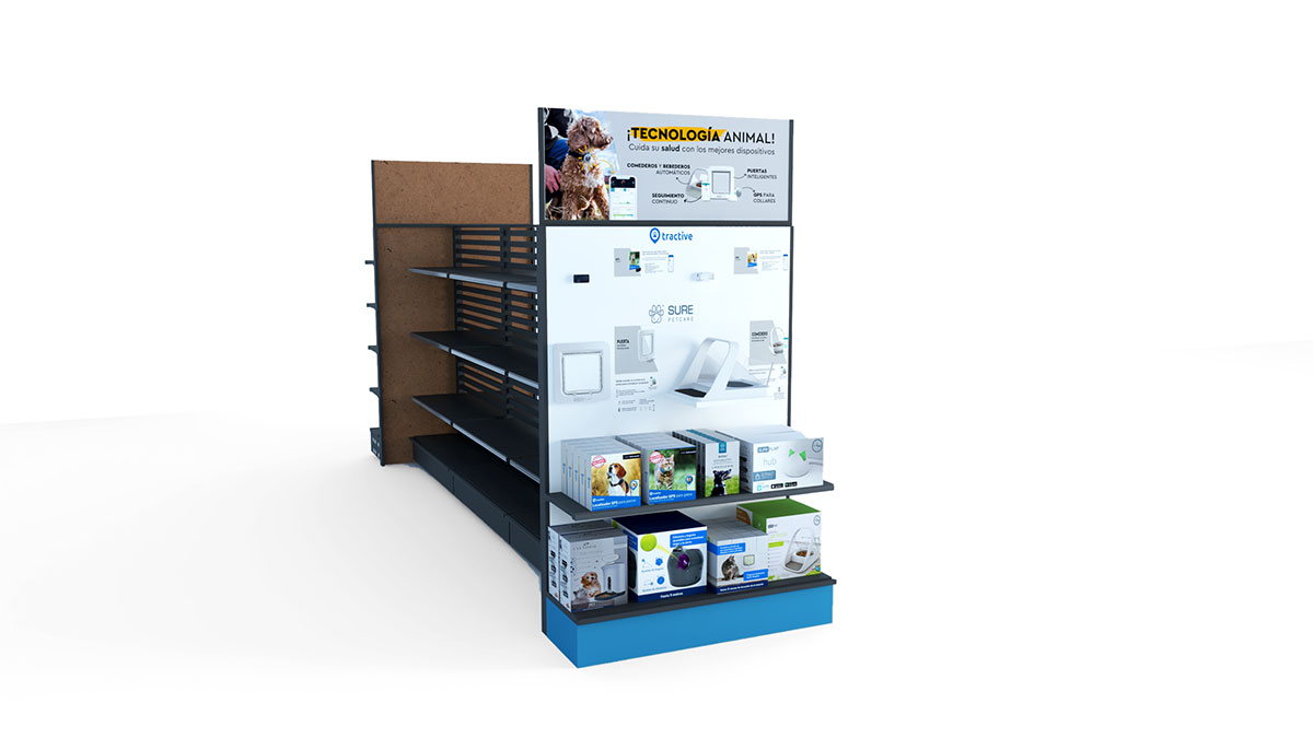 Cabeceras | Hispaflex