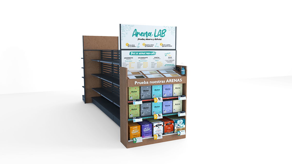 Cabeceras | Hispaflex