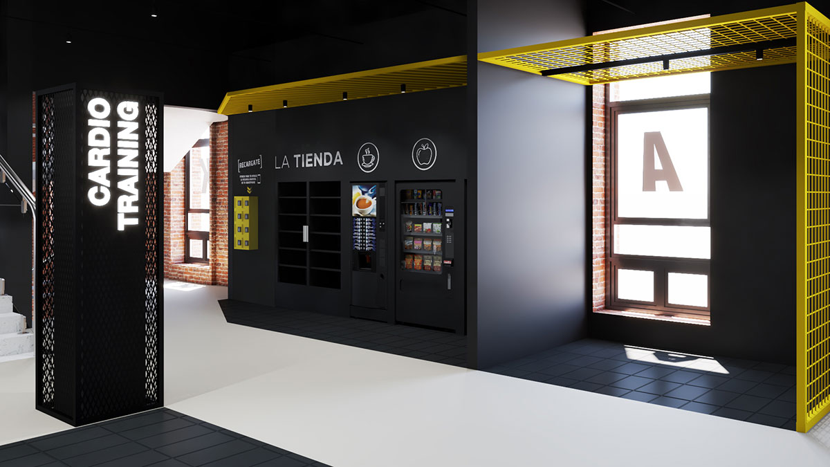 Proyectos | Hispaflex