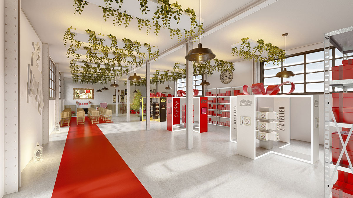 Proyectos | Hispaflex